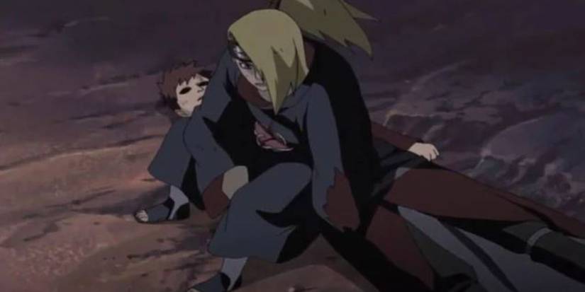 10 Best Rogue Ninja Fights in Naruto, Ranked