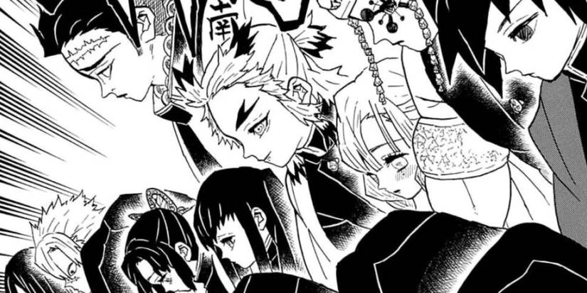 Demon Slayer Ending, Explained: How the Manga Finished