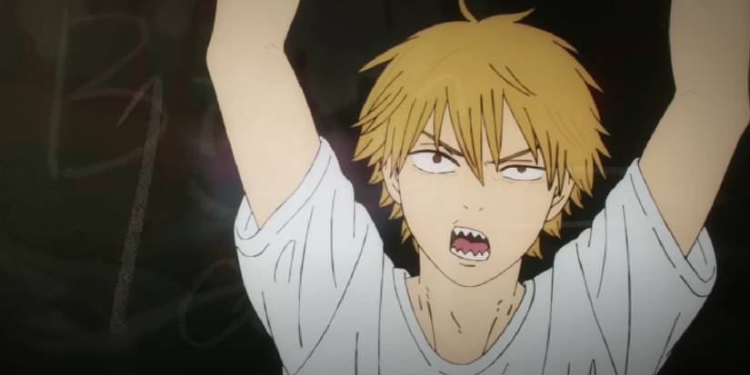 10 Strongest Anime Characters Who Could Defeat Dandadan’s Evil Eye