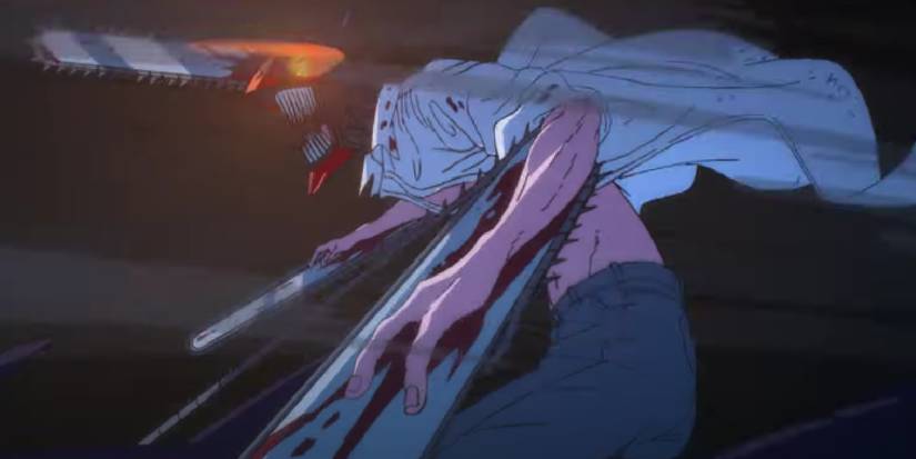 7 Key Moments from the Chainsaw Man: Reze Arc Movie Trailer
