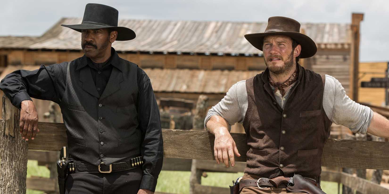 20 Great Western Movies for Kids and Families