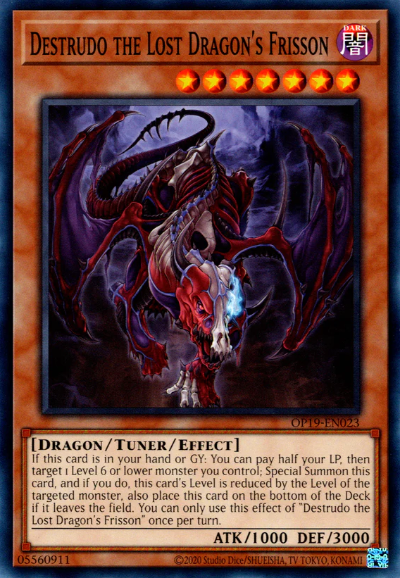Yu-Gi-Oh!: 10 Best Tuner Monsters, Ranked
