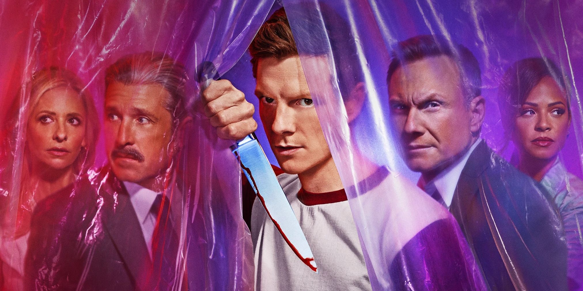 'She's My Biggest Fan': Dexter: Original Sin Star Reveals the Touching ...