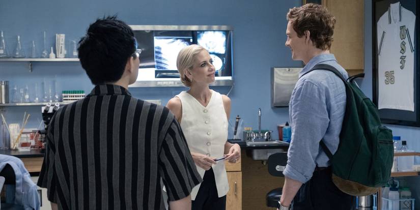 10 Things About Dexter: Original Sin That Make No Sense