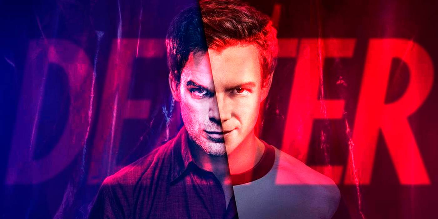 'This Season's a Whole Easter Egg Hunt': Dexter: Original Sin Creator ...
