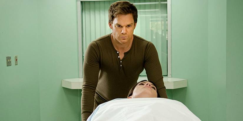 10 Major Ways Dexter Has Aged Poorly Nearly 20 Years After Its Premiere