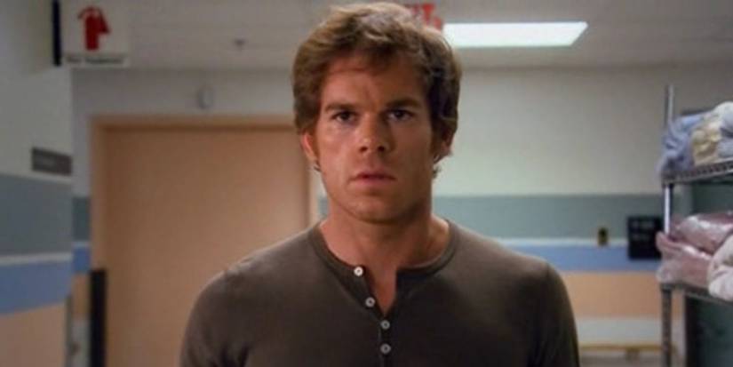 16 Years Before Original Sin, Dexter Had a Secret Animated Prequel ...