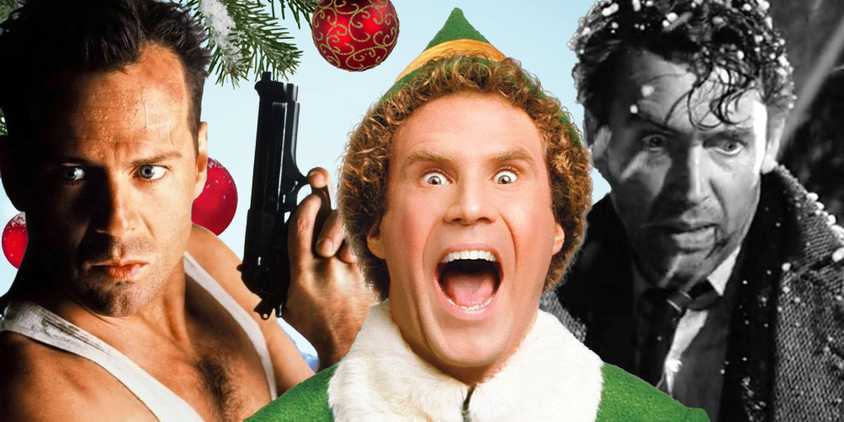 The 15 Best Christmas Movie Characters of All Time
