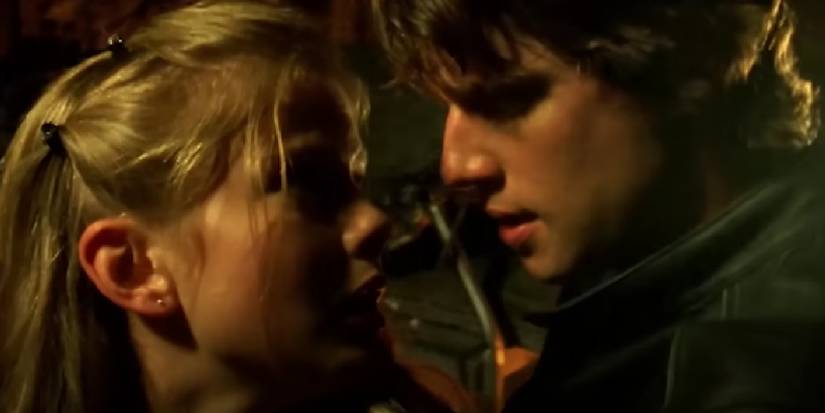 The Most Romantic Power Rangers Scenes, Ranked