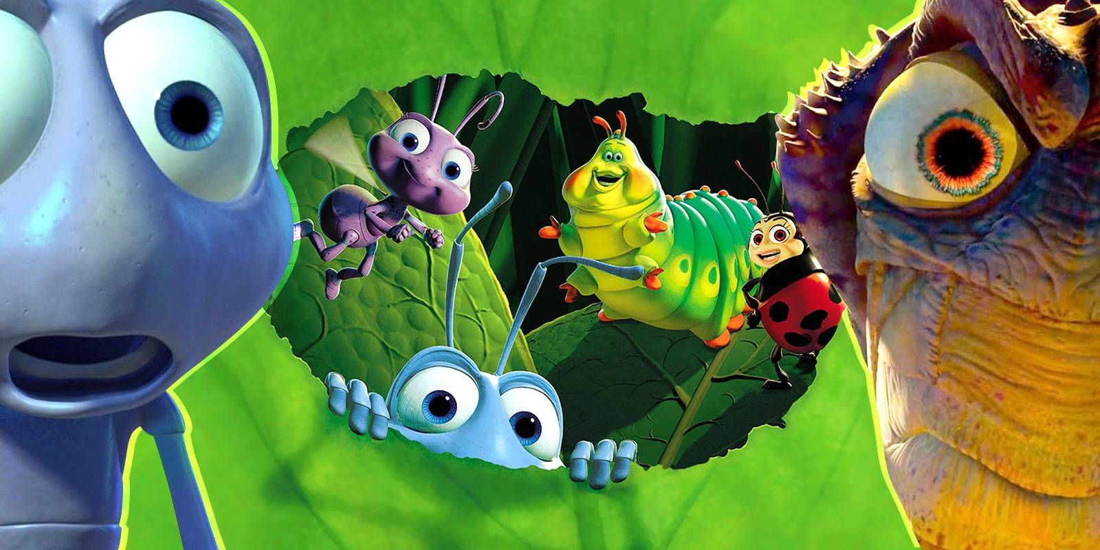This 26-Year-Old Disney Movie Sparked a Huge Feud Between Pixar and ...