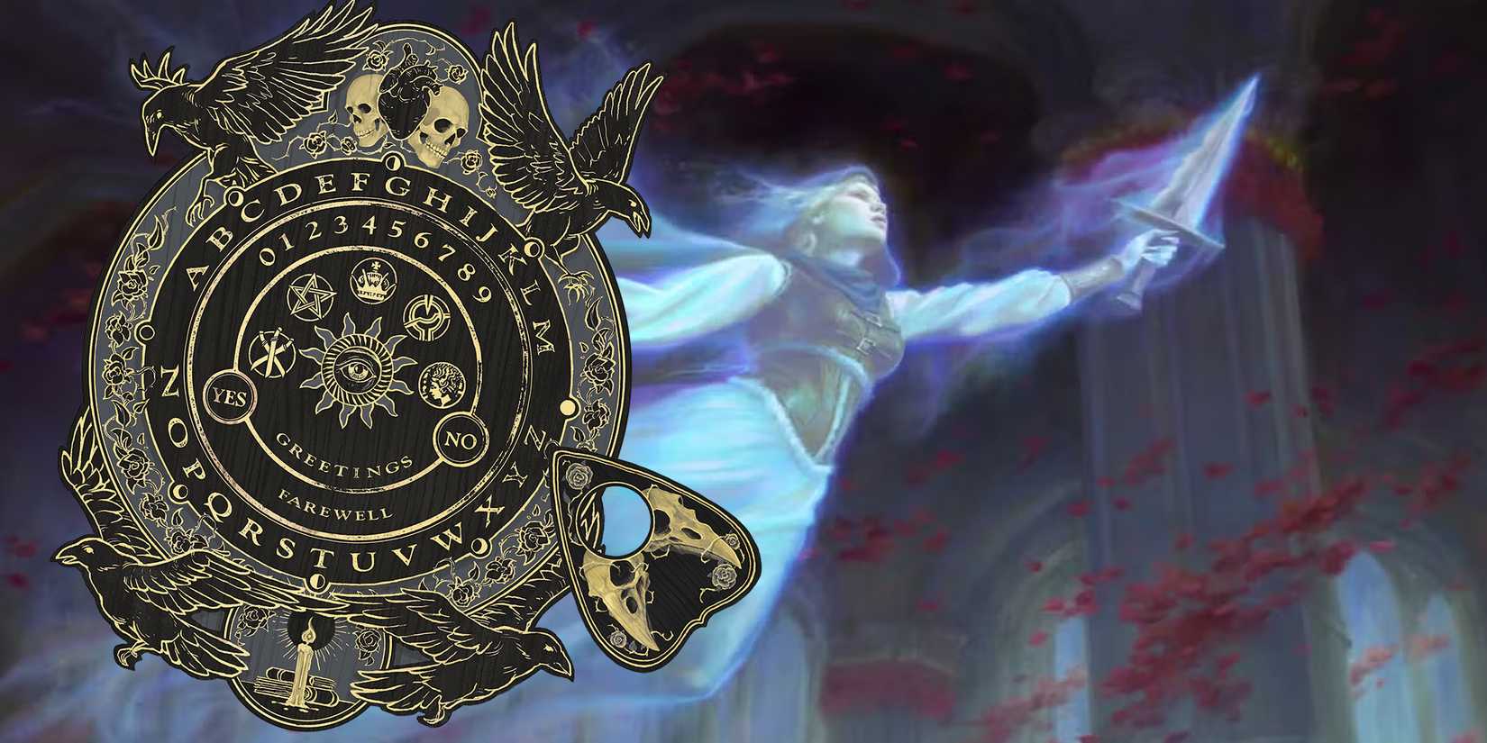 The 25 Best D&D 5e Magic Items That Don't Require Attunement