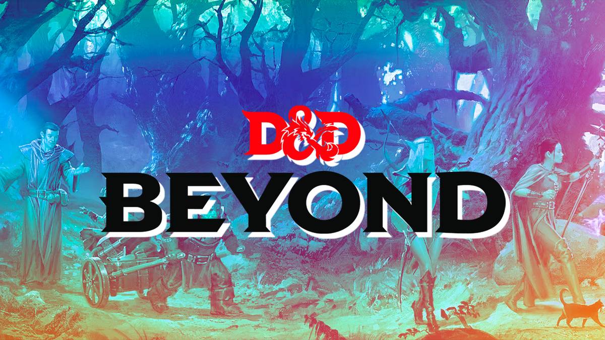 D&D Beyond's Free Dungeons & Dragons Resources, Explained