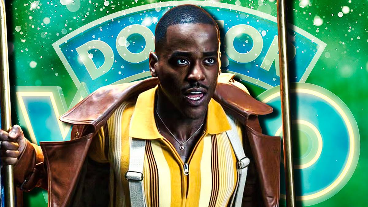 Doctor Who Season 2's New Character Is Far More Important Than Fans Realize