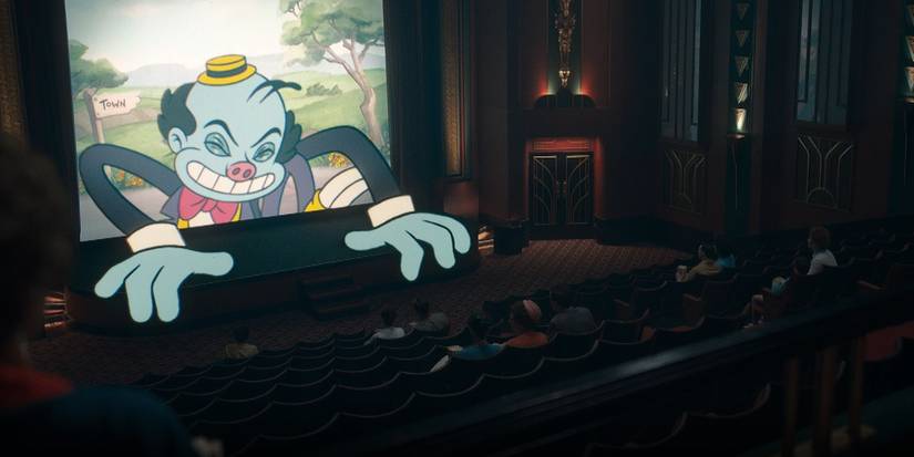 How Does Lux Connect to the Toymaker in Doctor Who? The God of Light ...