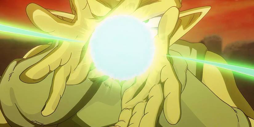 10 Dragon Ball DAIMA Fights We Still Need to See Before the Anime Ends