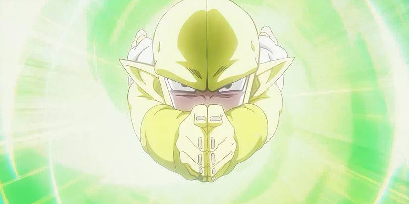 10 Strongest Dragon Ball DAIMA Characters Jiren Would Obliterate