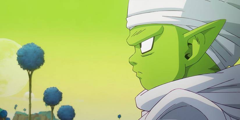 10 Confusing Pieces of Dragon Ball Lore That Make No Sense