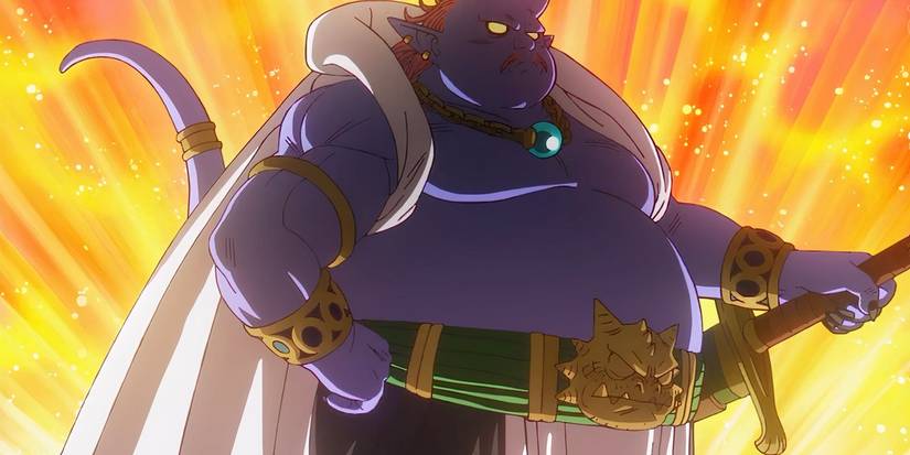10 Ways Dragon Ball DAIMA is Already Better Than Super