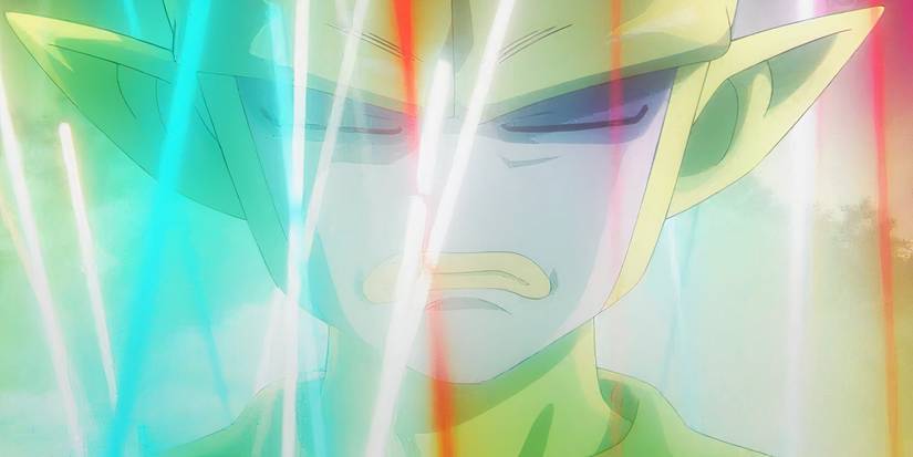Dragon Ball DAIMA: Majin Kuu, Explained