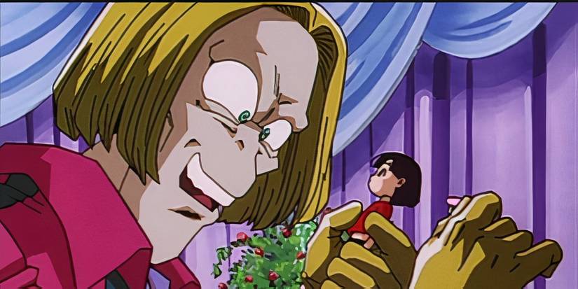 10 Problematic Dragon Ball Scenes That Would Start Controversy Today