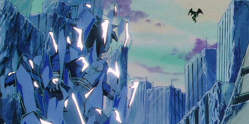 10 Dragon Ball Characters Who Have Elemental Powers
