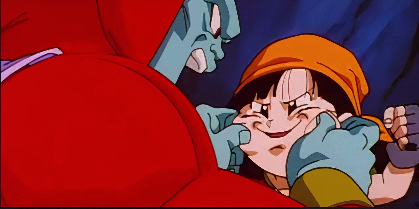 10 Valid Reasons Fans Have For Hating Dragon Ball GT