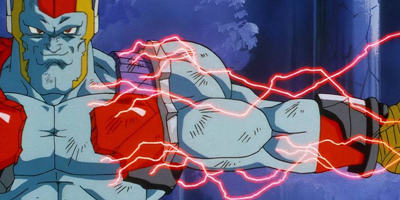 5 Overrated Dragon Ball GT Villains Who Fall Short of Frieza’s Greatness