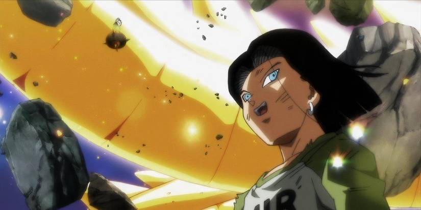 10 Ways The Dragon Ball Super Manga Totally Changed The Tournament of Power