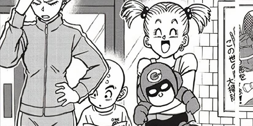 Dragon Ball Super: Everything You Need To Know About Clean God