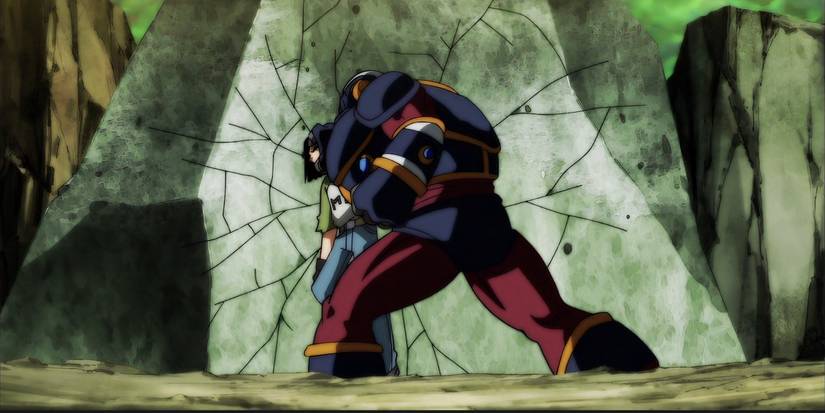10 Best Android 17 Fights in Dragon Ball Z, GT, & Super