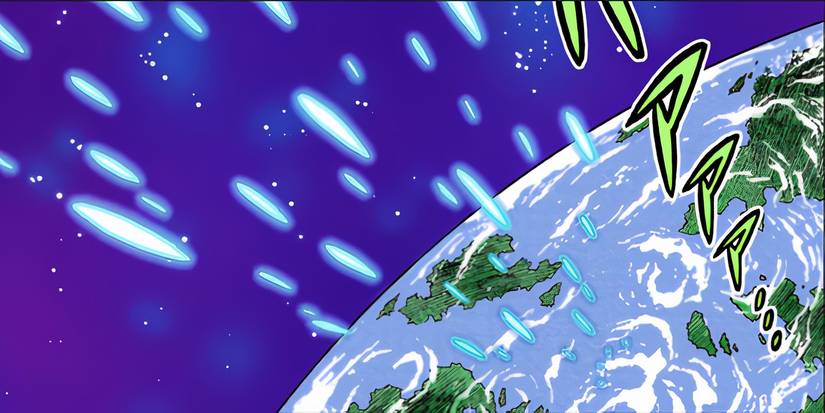 Vegeta’s Strongest Technique in the Franchise Would Have Broken DBZ’s ...