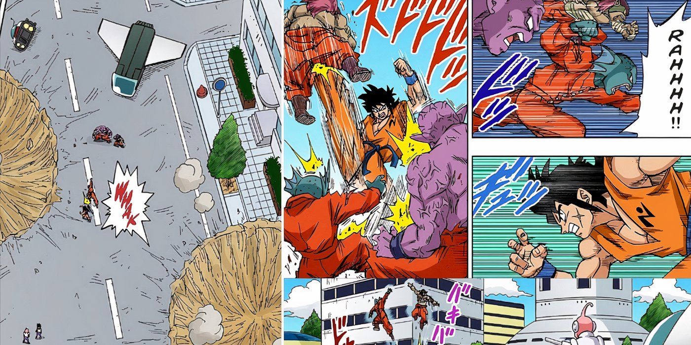 10 Strongest Dragon Ball Characters Who Should Join The Galactic Patrol