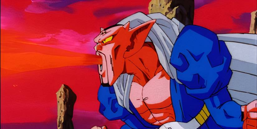 10 Strongest Elemental Techniques in Dragon Ball, Ranked