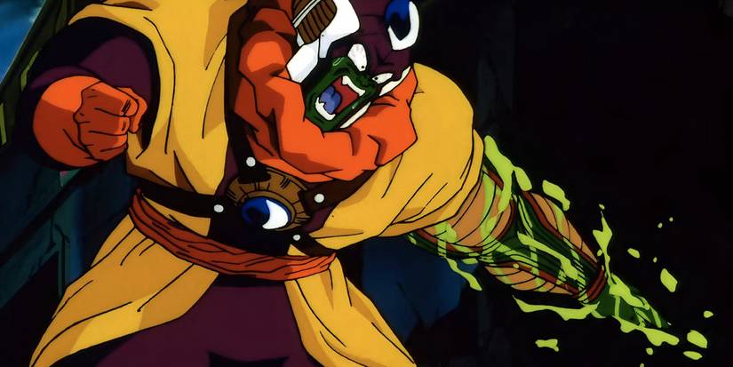10 Strongest Dragon Ball Namekians (Who Still Can't Beat Piccolo)