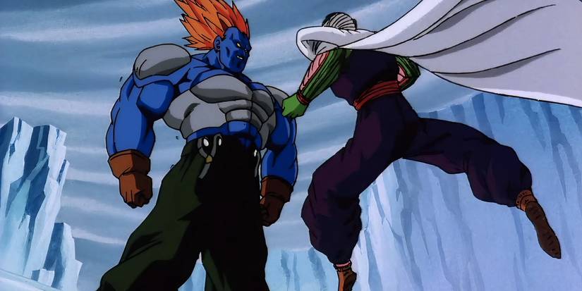 10 Highest-Grossing Dragon Ball Films of All Time, Ranked
