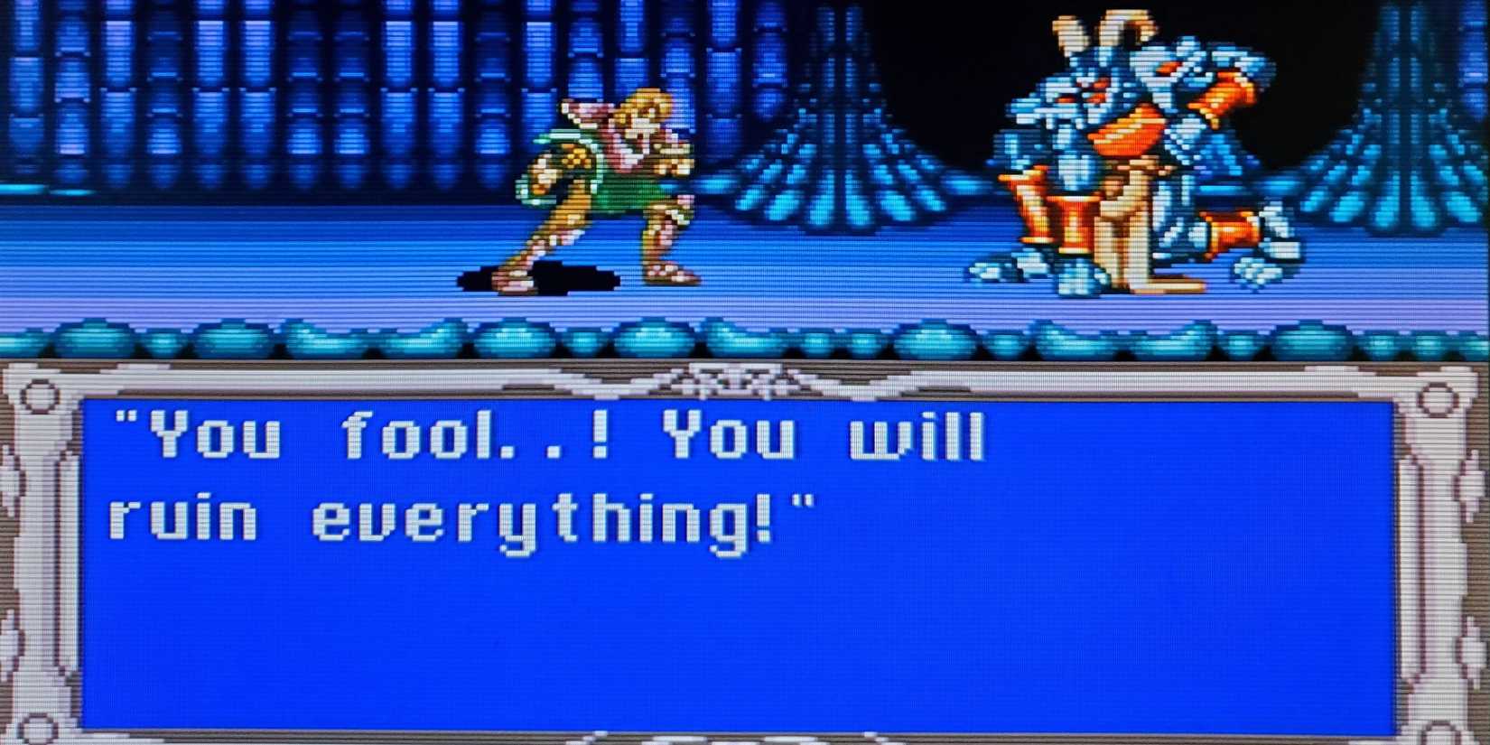 The Best Super Nintendo Games You Can Play On Steam
