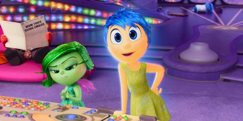 A Forgotten Pixar Masterpiece Has a Bizarre Secret Sequel That's ...