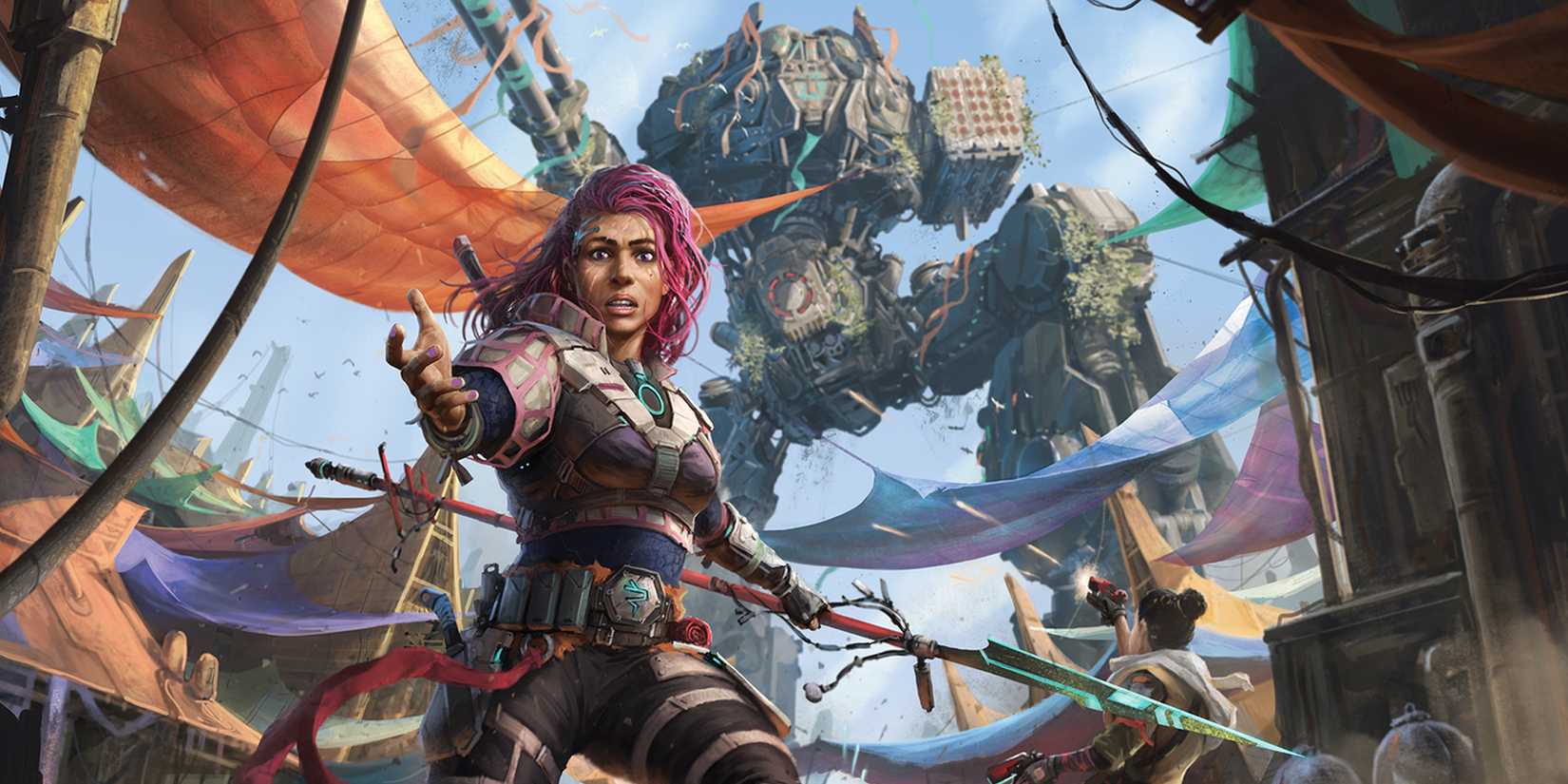 The 15 Best Fantasy TTRPGs (That Aren't D&D)