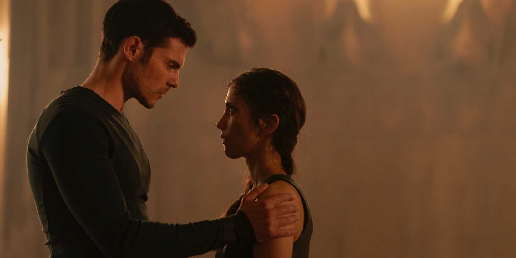 Dune: Prophecy's Biggest Burning Questions That Need to Be Answered in ...