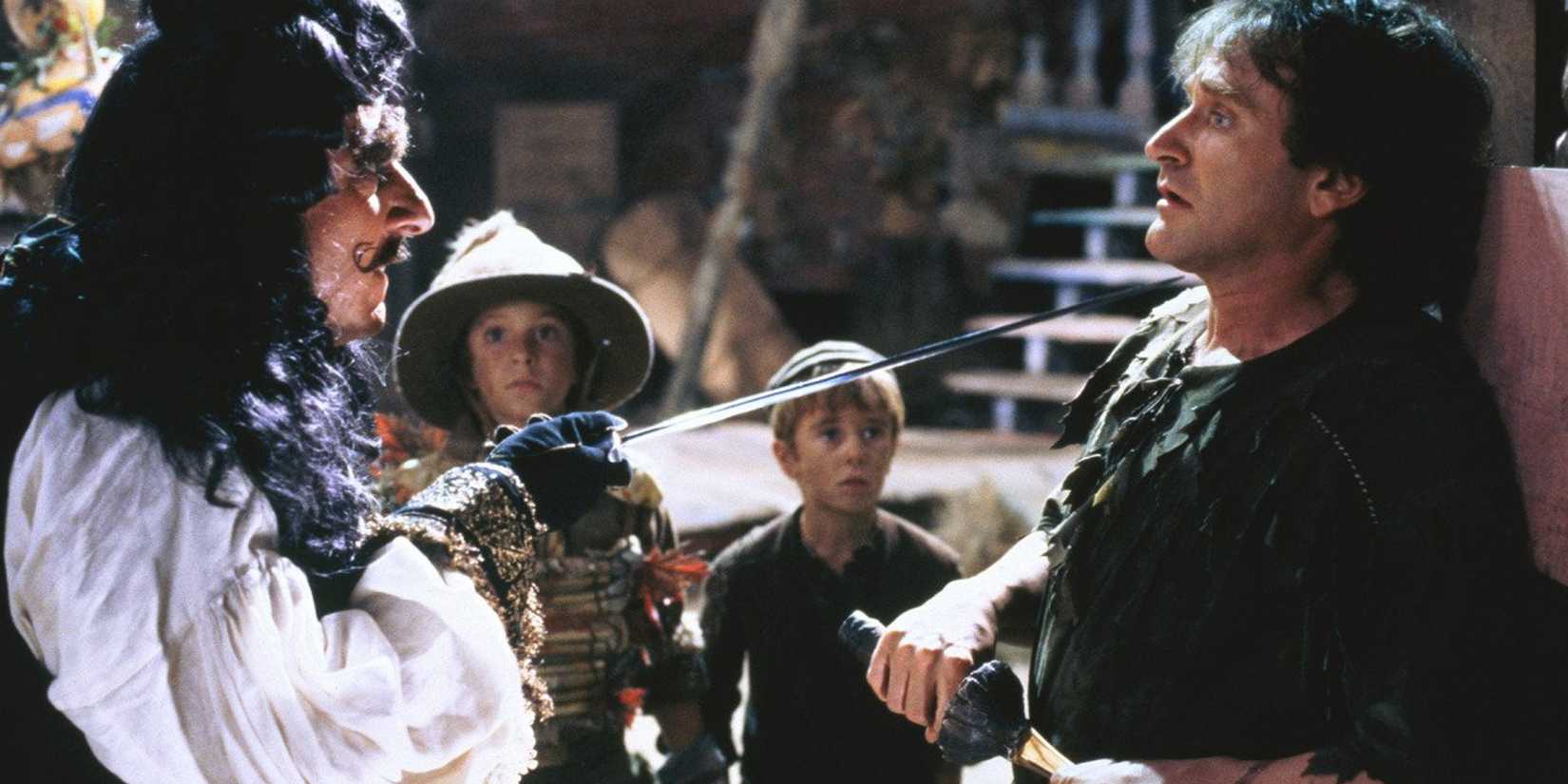 Best Fantasy Films That Pre-Date The Lord Of The Rings