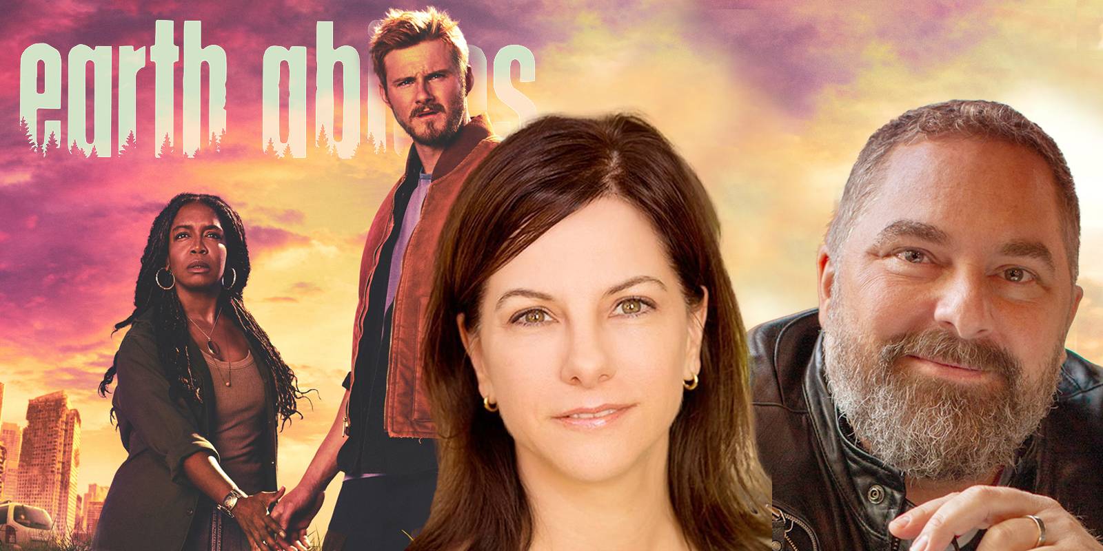 'This Show Is the Opposite': Earth Abides Producers Talk Breaking TV Tropes