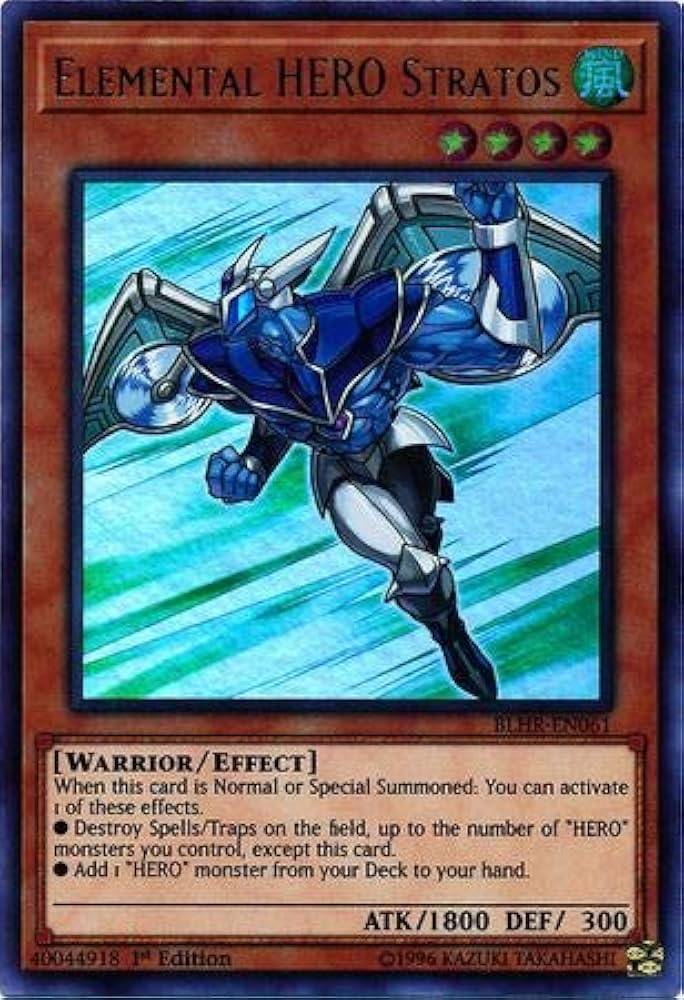 Yu-Gi-Oh!: 10 Strongest Warrior-Type Decks, Ranked