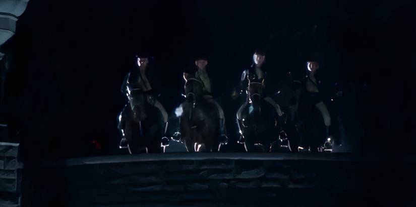 A Beloved 21-Year-Old Christmas Movie Includes a Subtle Nod to The Lord ...