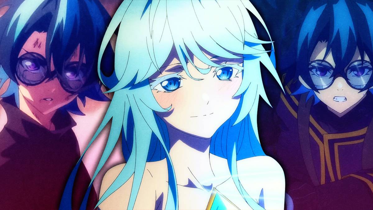 Elfaria Albis Serfort Wistoria’s Most Powerful Mage, Explained