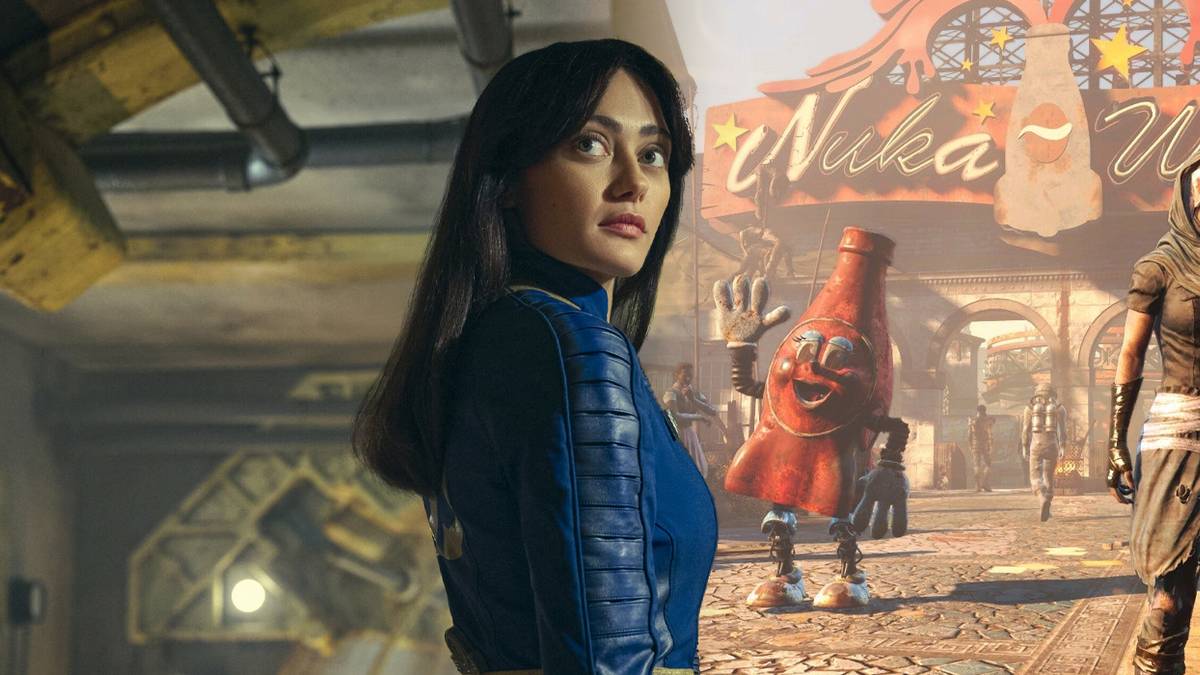 TGA 2024: Fallout Wins Best Adaptation