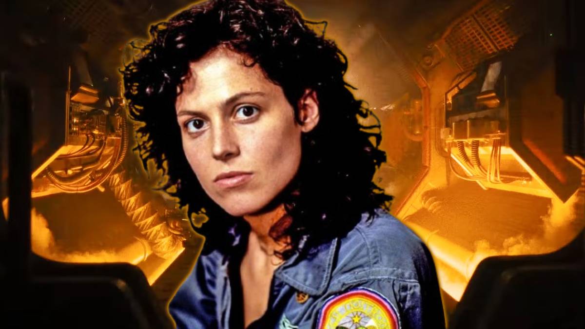 'You Can't Unsee It': Alien: Romulus Contained an Ellen Ripley Easter ...