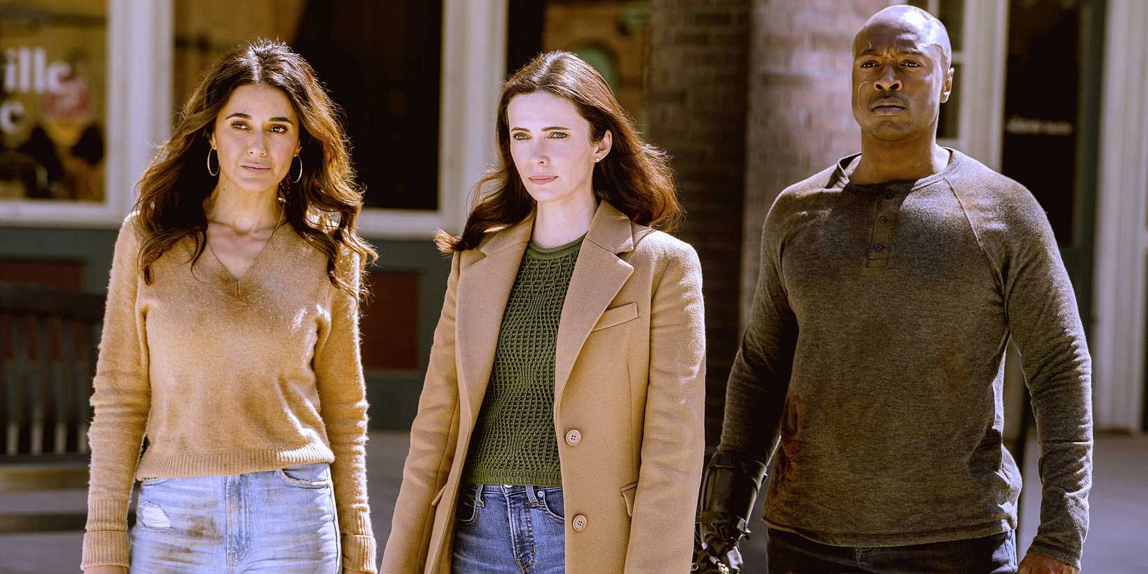 Where Does Each Superman and Lois Character End Up In the Series Finale?