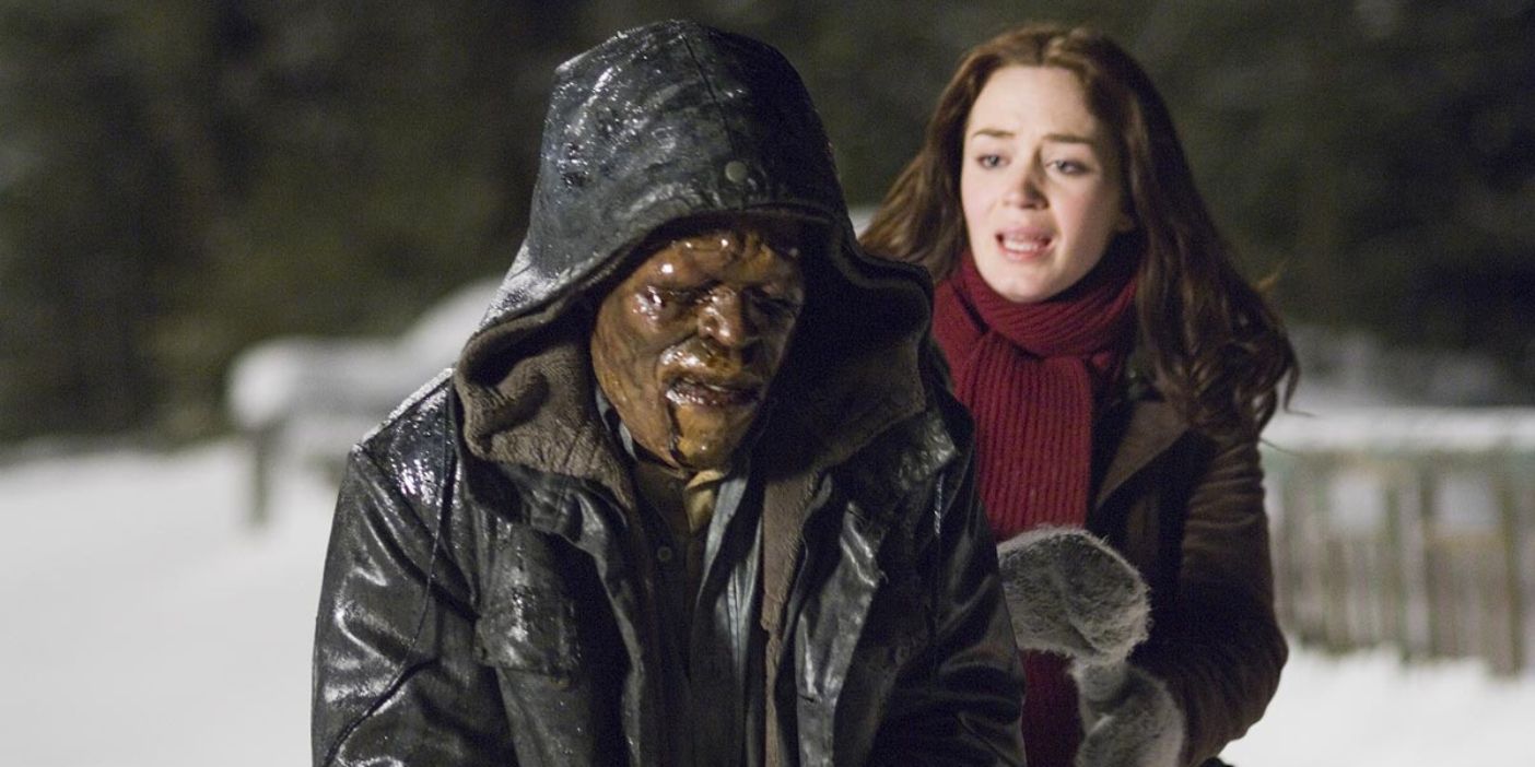 Charlie Hunnam's Oscar-Nominated Sci-Fi Thriller Gets New Streaming Home