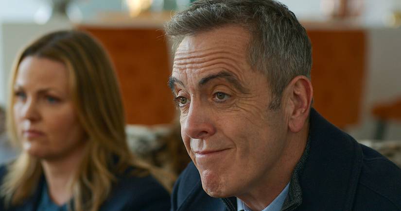 Every Harlan Coben Netflix Series, Ranked