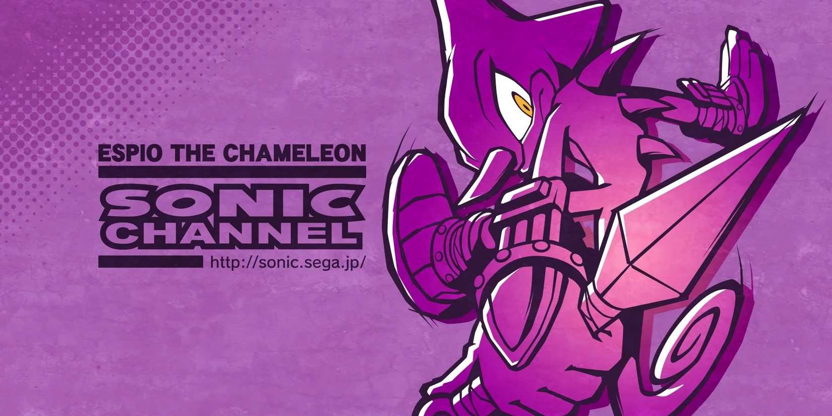 8 Most Underappreciated Characters in the Entire Sonic Franchise, Ranked